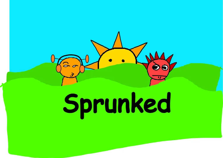 Sprunki Oc Create Custom Characters And Music